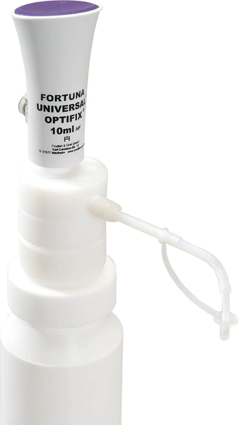 Fortuna Universal Optifix HF – Green Scientific